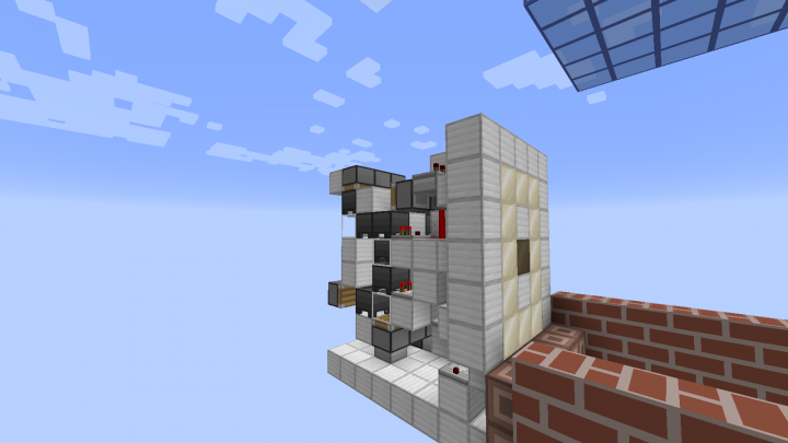 Skelly Scourge (minigame) Minecraft Map