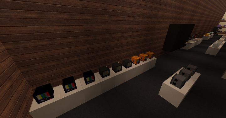 Best Buy Minecraft Map