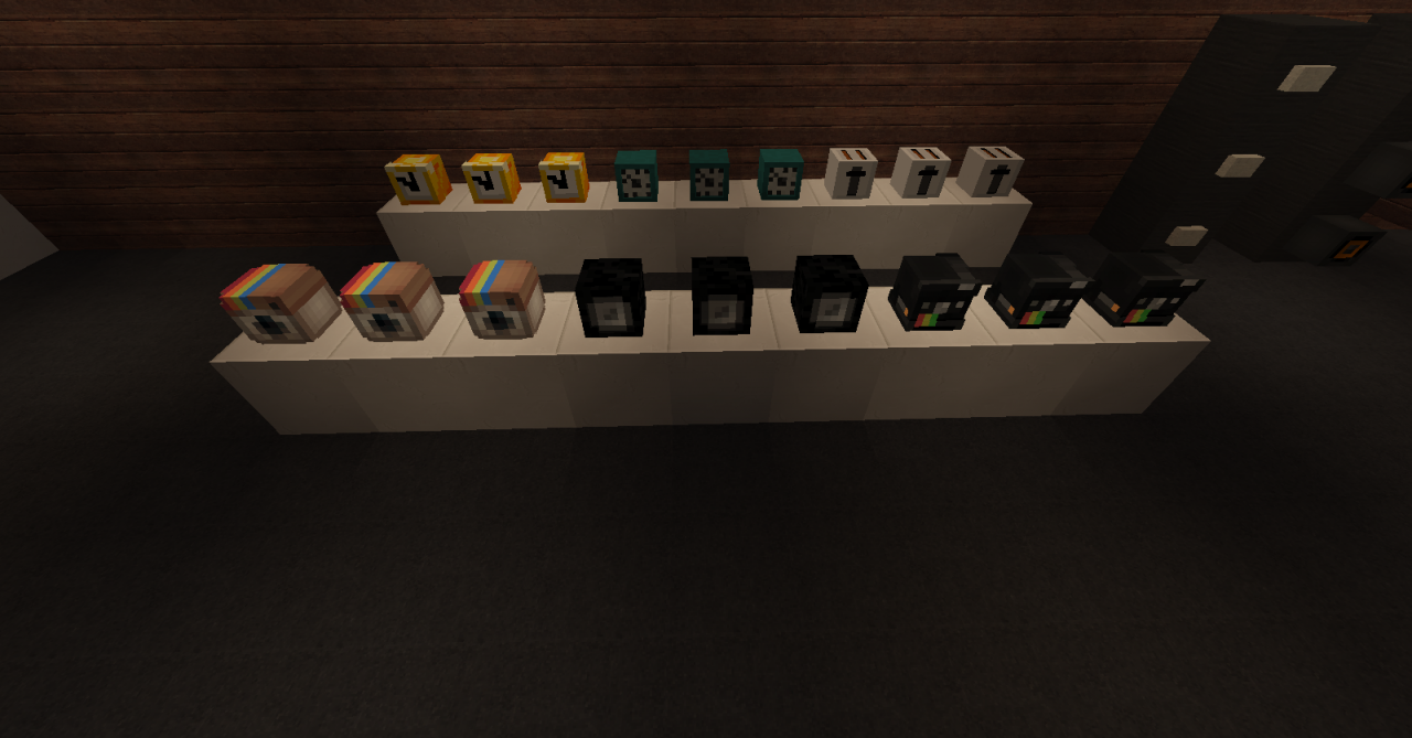 Best Buy Minecraft Map