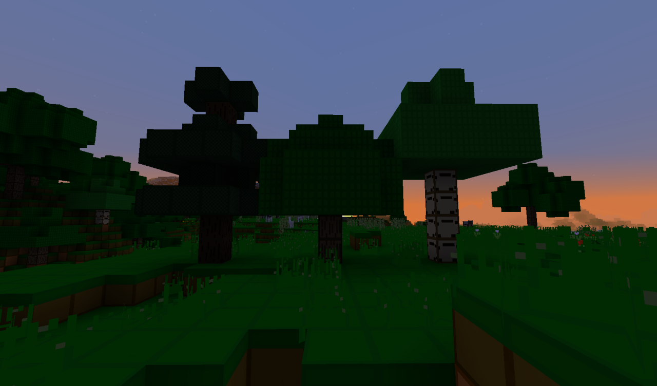 Simply Simple Minecraft Minecraft Texture Pack