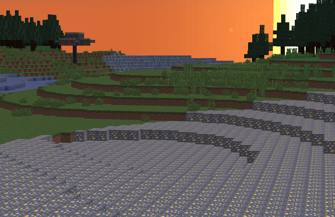 OP Varo Minecraft Map