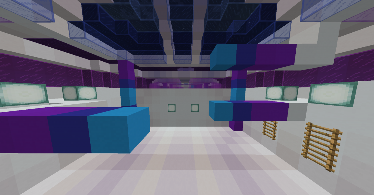 Rage Quit Minecraft Map