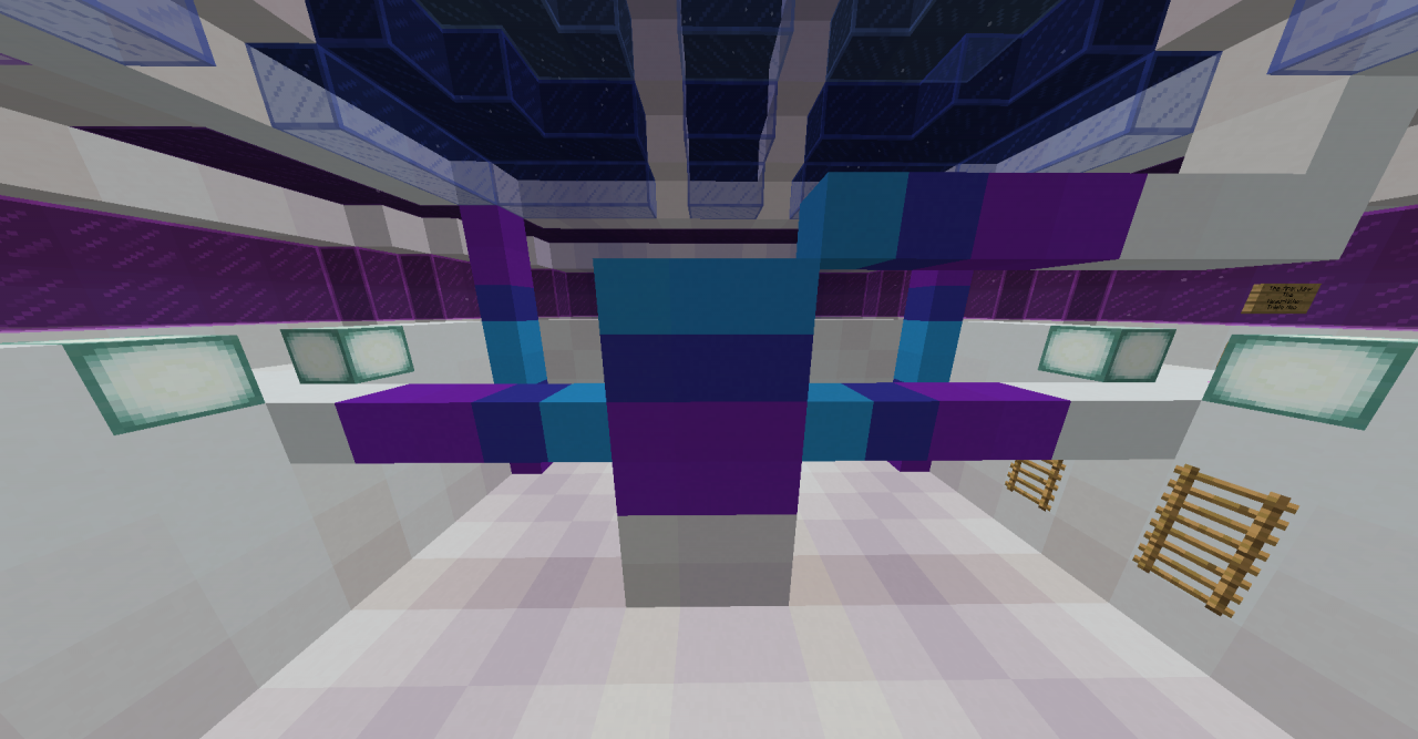 Rage Quit Minecraft Map