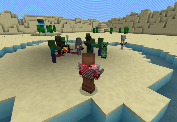 FreddyPvp Minecraft Server