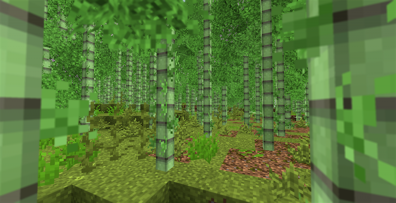 [1.12] Colors O' Plenty Add-On for Farbenlehre Minecraft Texture Pack