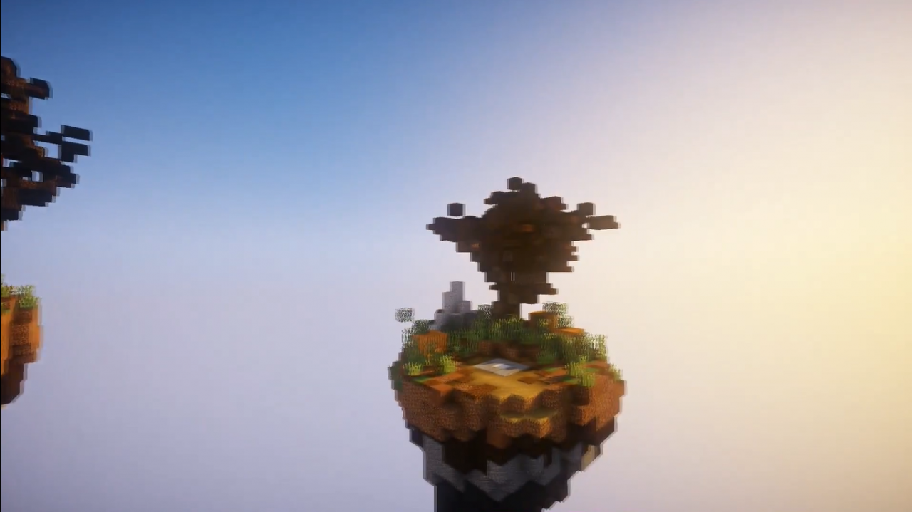 Twilight BedWars Map! (LifeBoat and Builders Horizon)(Now On The ...