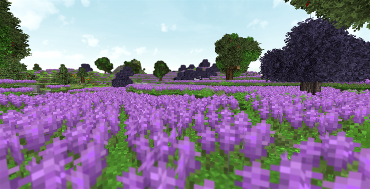 [1.12] Colors O' Plenty Add-On for Farbenlehre Minecraft Texture Pack