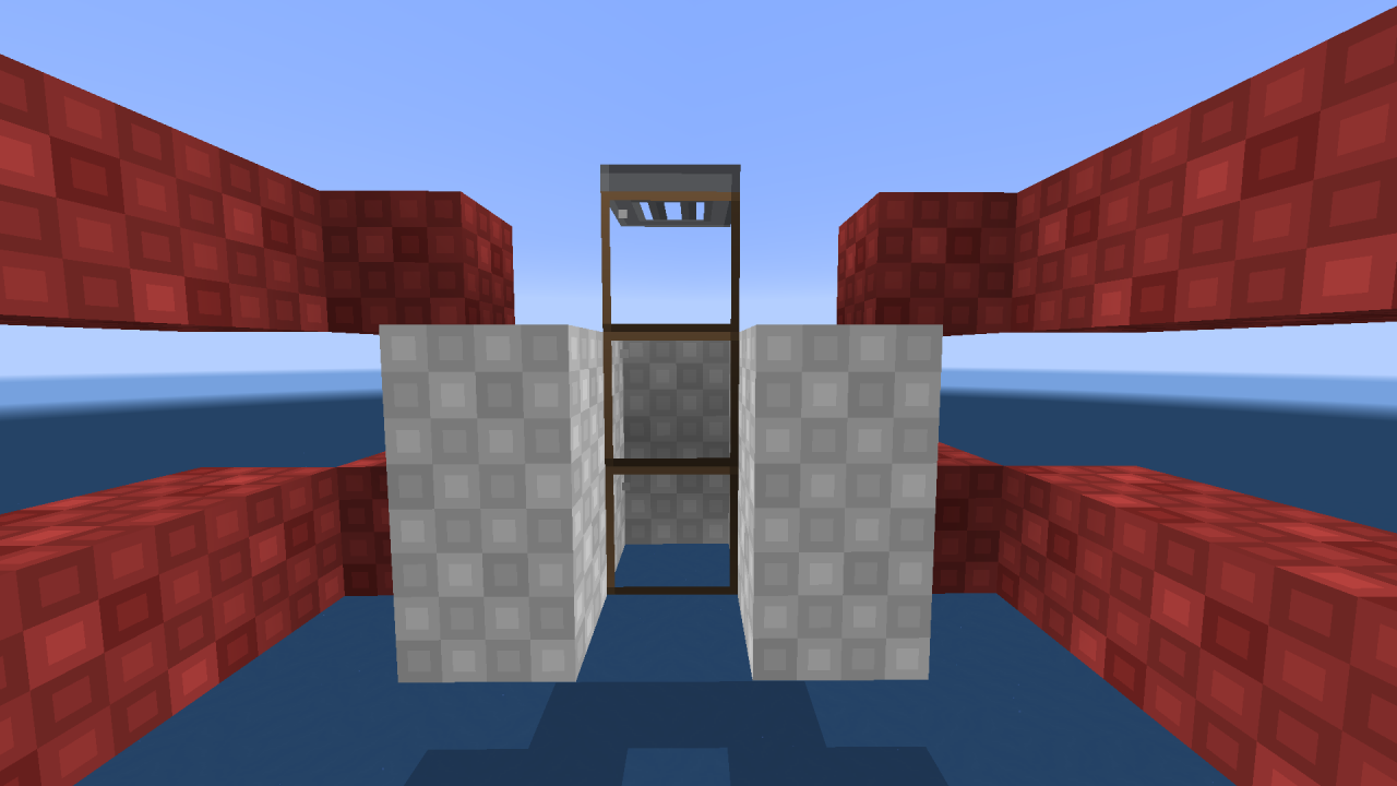 Subnautica Props Minecraft Map