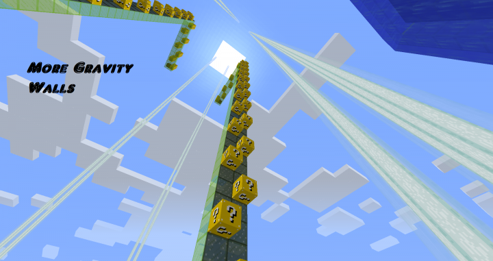 ST. PATRICK'S DAY LUCKY BLOCK RACE!!! | 1.7.10 only Minecraft Map