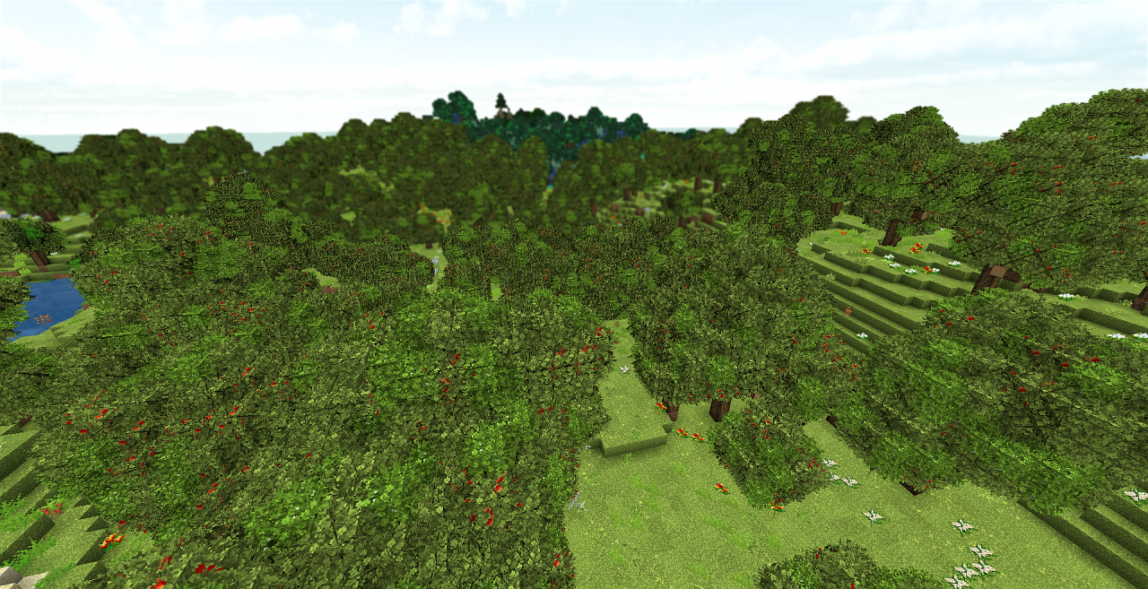 [1.12] Colors O' Plenty Add-On for Farbenlehre Minecraft Texture Pack