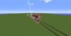 MÁV railway 2nd version Minecraft Map