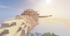 Private Jet - Chisel and bits Minecraft Map