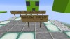 Slimes [Burning Map] Minecraft Map