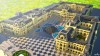 The Louvre museum - 1:1 recreation Minecraft Map
