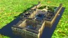 The Louvre museum - 1:1 recreation Minecraft Map