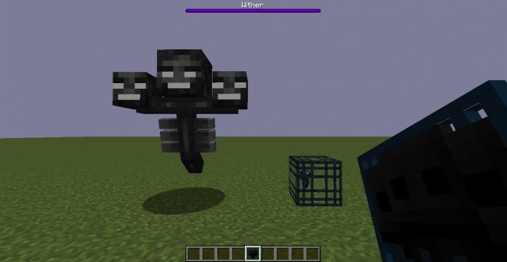 Better Spawners Minecraft Texture Pack