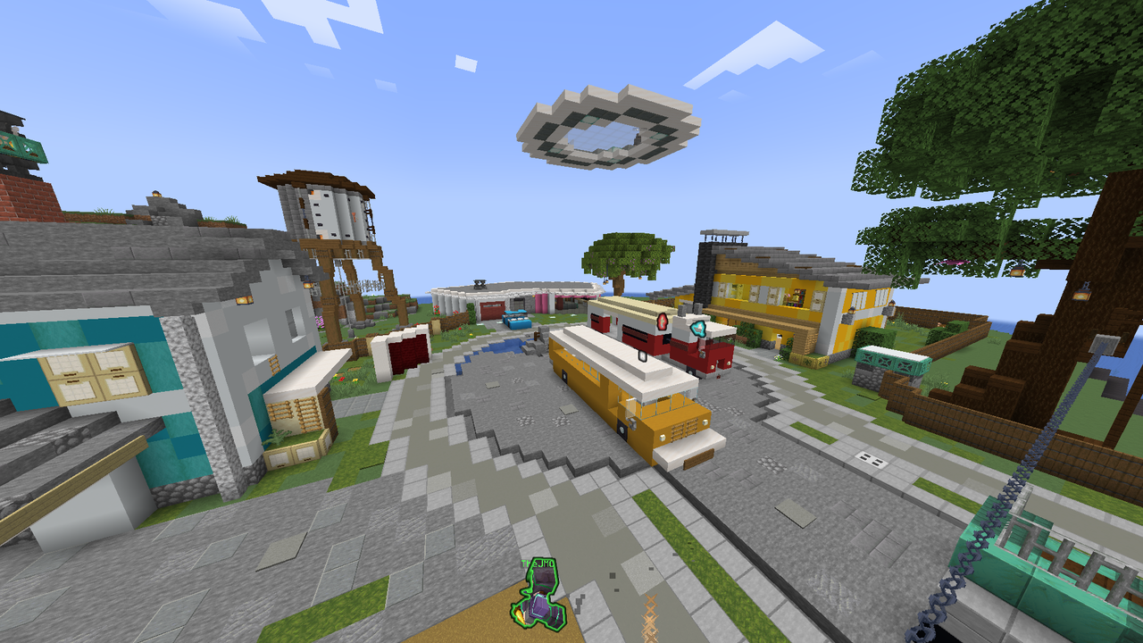 InstaCraft Survival ~ PVE | Simple | Economy | No Land Claim Minecraft ...