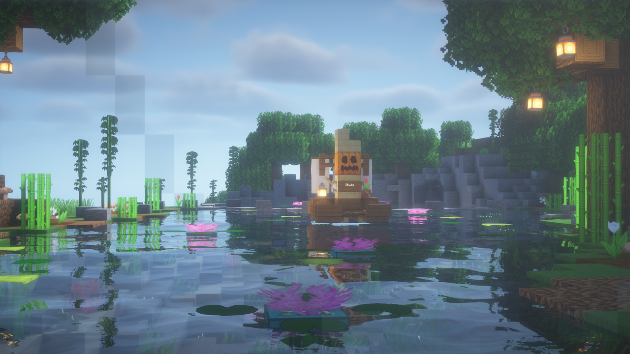 InstaCraft Survival ~ PVE | Simple | Economy | No Land Claim Minecraft ...