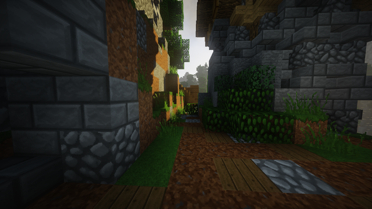 Spawn Practice Minecraft Open World 500 x 500 Minecraft Map