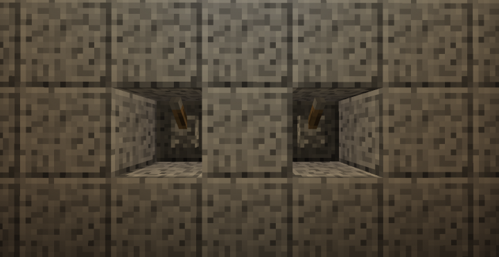 Redstone Puzzle Minecraft Map