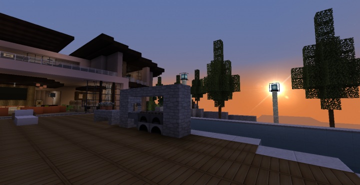 SUN Resource Packs Minecraft Texture Pack