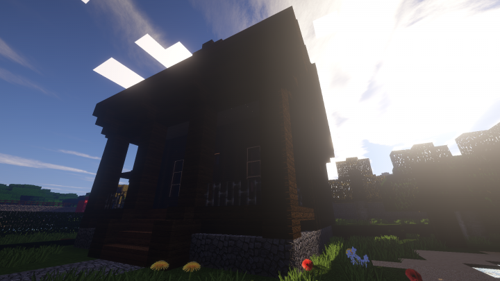 Priority Networks Official Minecraft Server Minecraft Server