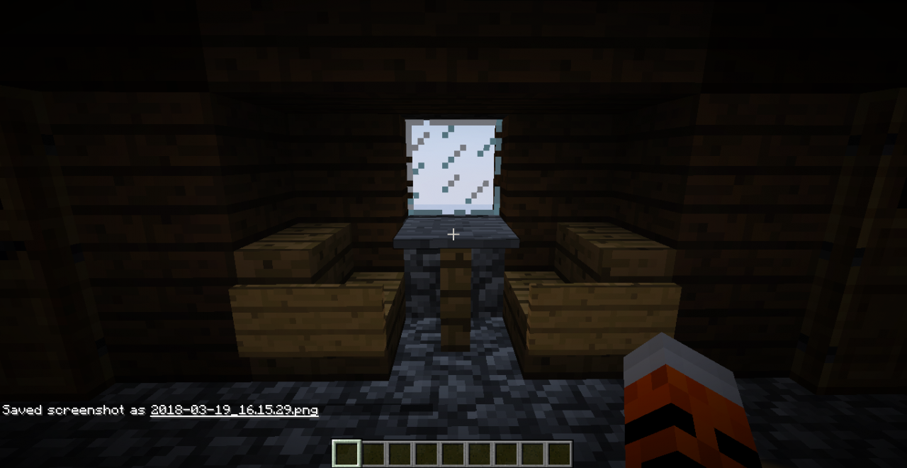 Viking Island Stronghold | 1.12 Minecraft Map