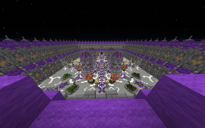 VoidCraft Minecraft Server