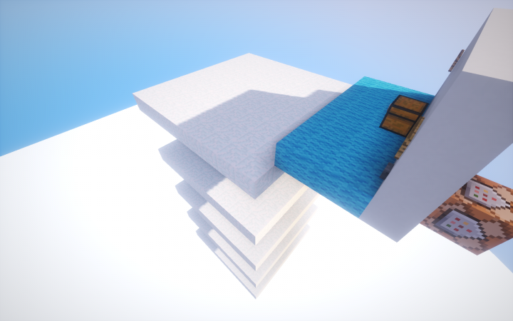 Para saiko Minecraft Map