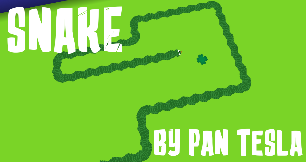 SNAKE Minecraft Map