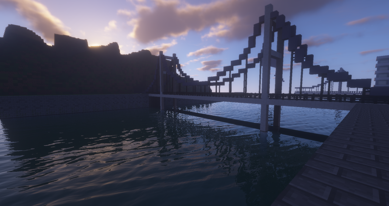 My Hero Academia Apollo Minecraft Server