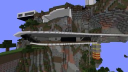 Helipad Minecraft Maps | Planet Minecraft Community