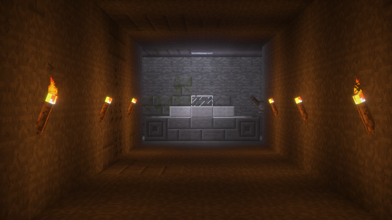 The Epic Quest Minecraft Map