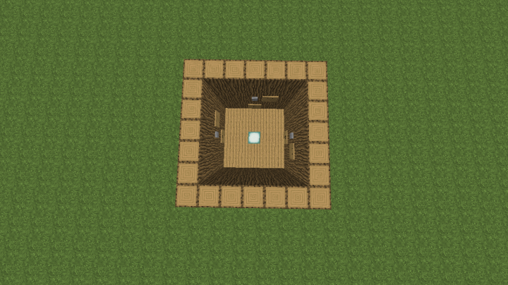 Best map 3,4,5,6,7,8,9, all numbers of players Pvp players vs 1 op ...