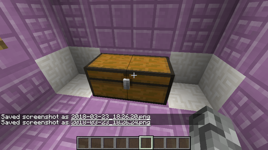 Unspeakable Minecraft Map