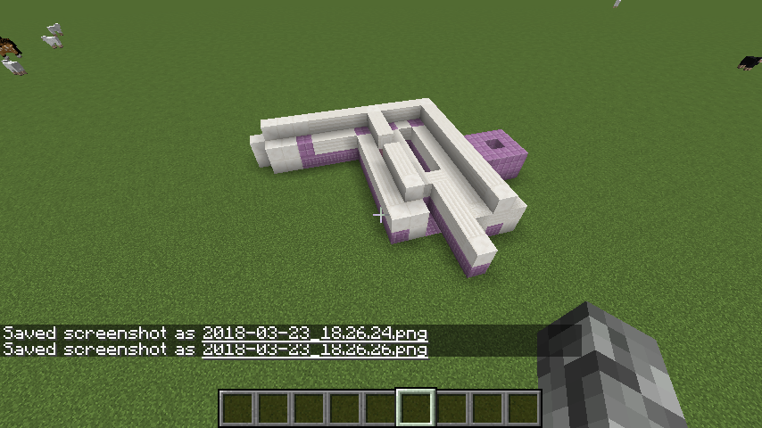 Unspeakable Minecraft Map