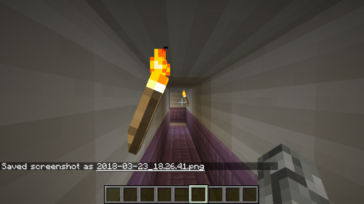 Unspeakable Minecraft Map