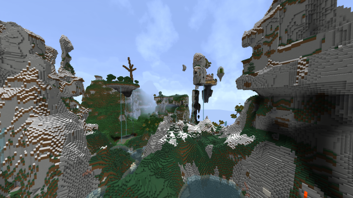 Bitcraft Minecraft Server