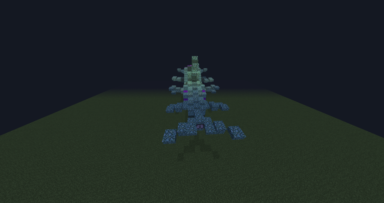 Hypercorps- Angelfish Minecraft Map