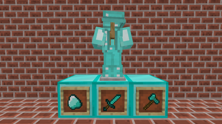 ZomCraft Pvp [1.8-1.16] Minecraft Texture Pack