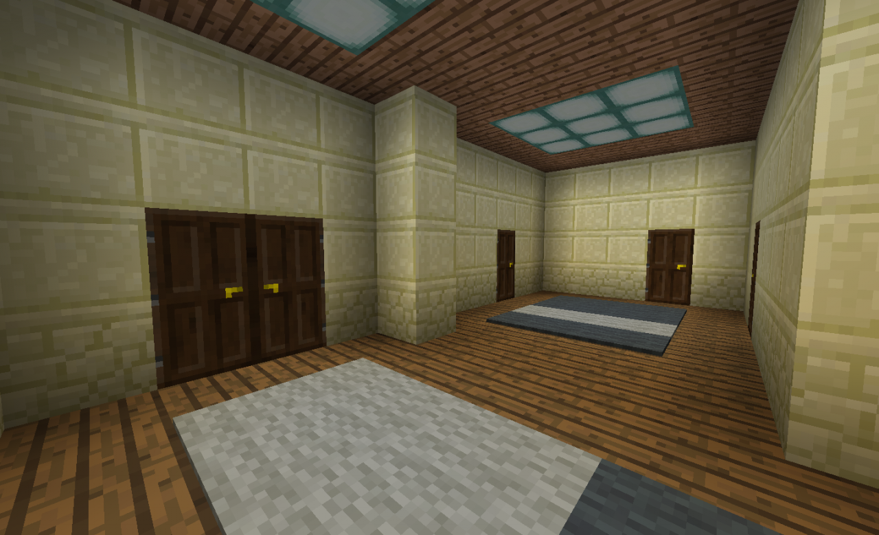 Florida/Tropical House [1.12.2] Minecraft Map