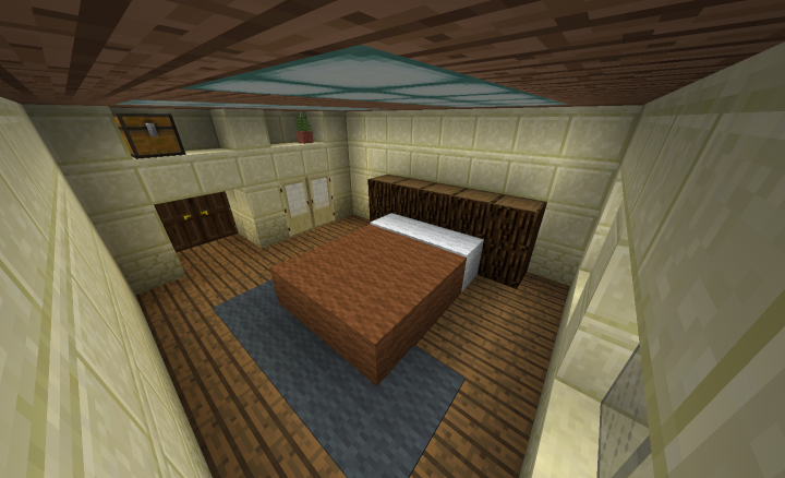 Florida/Tropical House [1.12.2] Minecraft Map