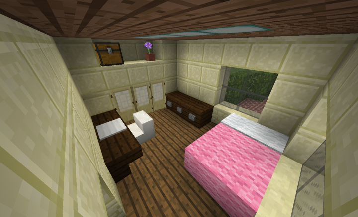 Florida/Tropical House [1.12.2] Minecraft Map