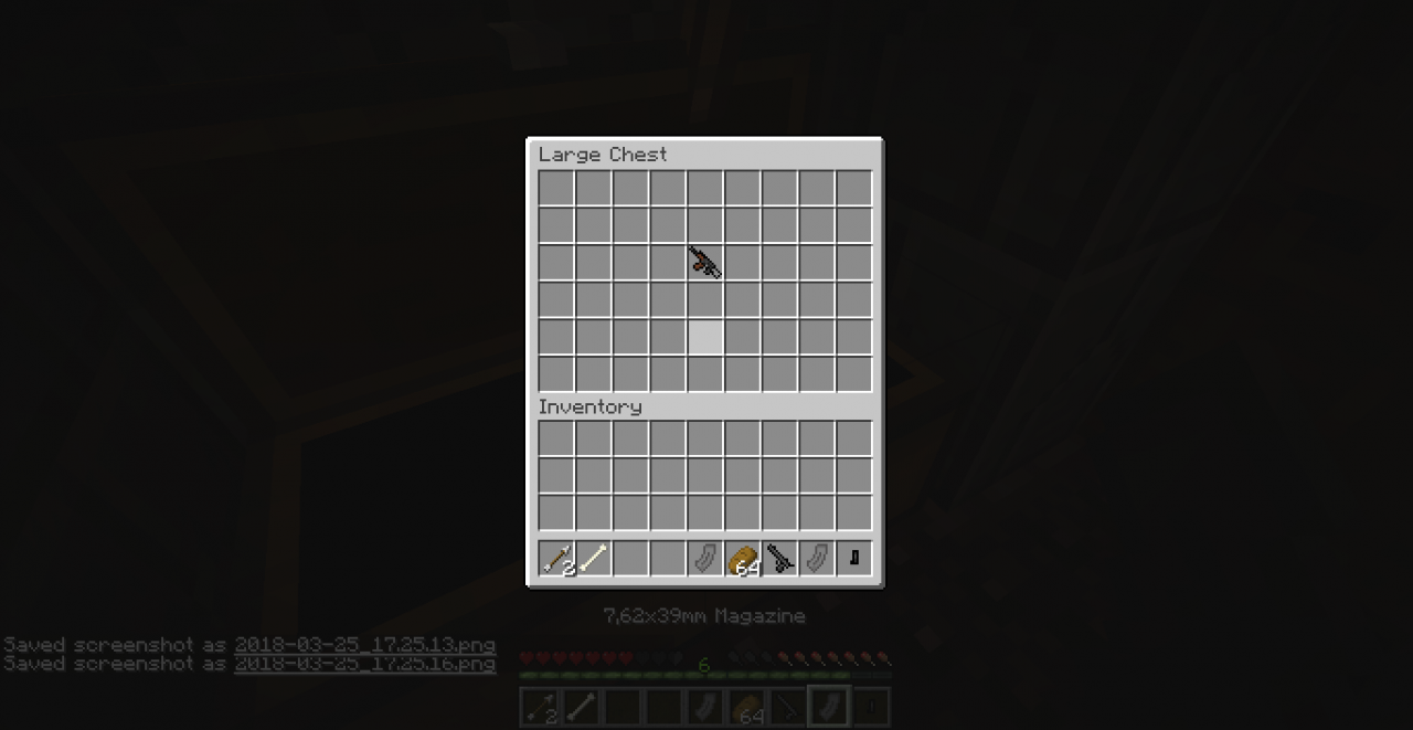 Maze of mods 1.7.10 Minecraft Map