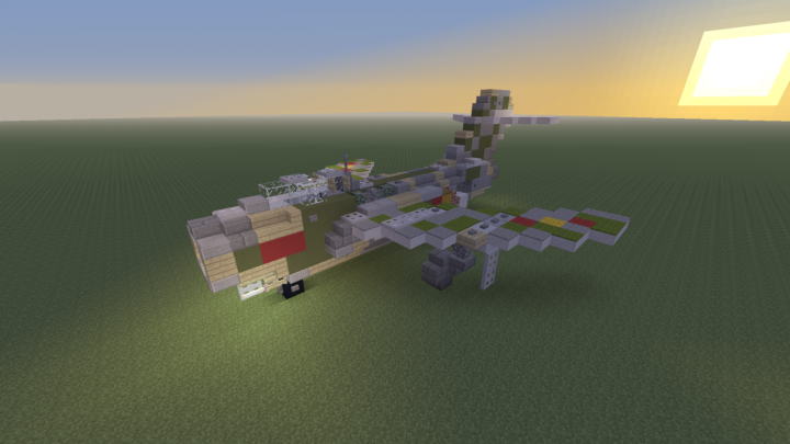 Soviet MiG-15 & MiG-17, North Korean, Czech and North Vietnamese ...