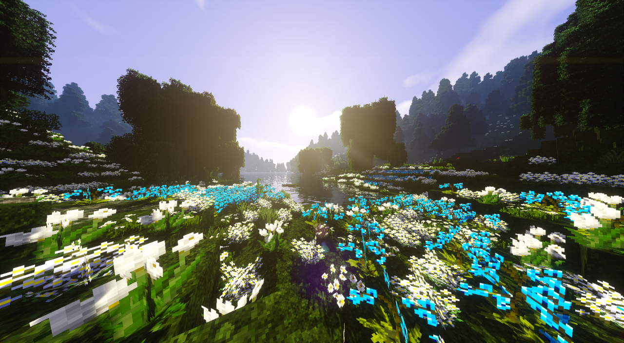 Mountain Meadows FREE DOWNLOAD MAP Minecraft Map