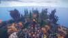 Survival RPG Spawn Minecraft Map