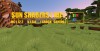 SUN SHADERS HD Minecraft Texture Pack