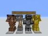Mallet Pack Minecraft Texture Pack