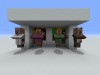 Mallet Pack Minecraft Texture Pack